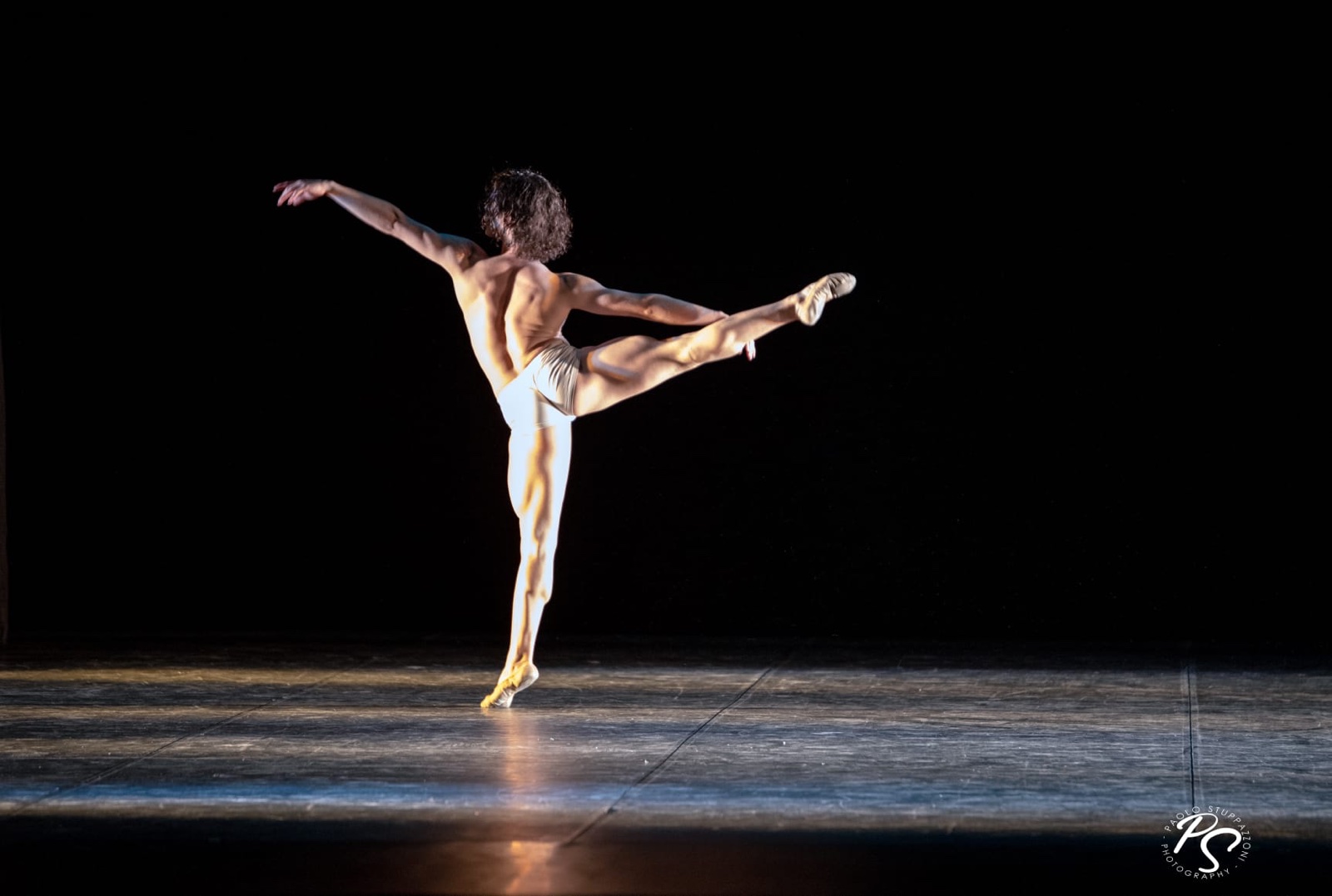 GRAND GALA ETOILES & CLASSICAL BALLET OF UKRAINE – ColossArt Production LTD
